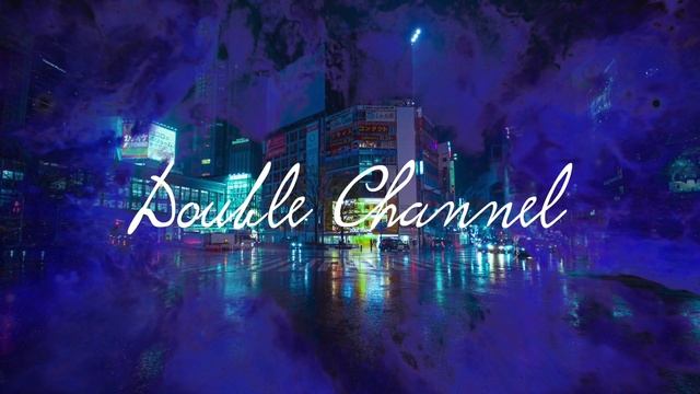 「LOFI」8D lofi audio + neon tokyo visuals (for chilling and feeling your japan fantasy) - part 2