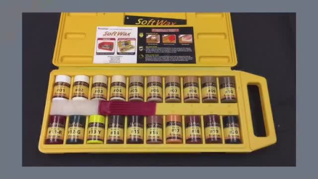 Подборка лучших методов ремонта повреждений на линолеуме, ПВХ и LVT покрытиях