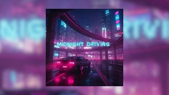 In KO - MIDNIGHT DRIVING