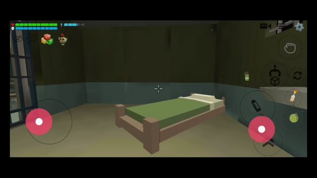 ПОБЕГ ИЗ ТЮРЬМЫ В ЧГ!