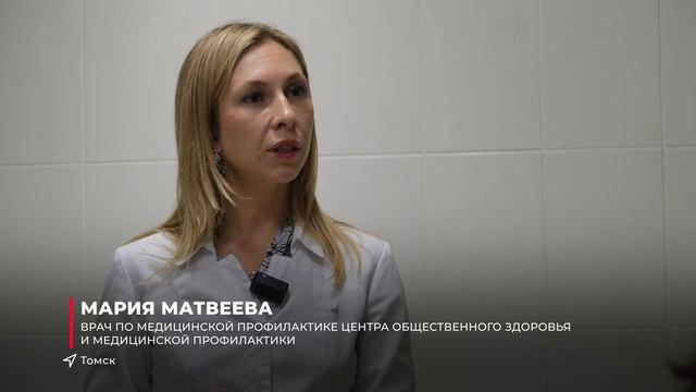Интервью: Мария Матвеева