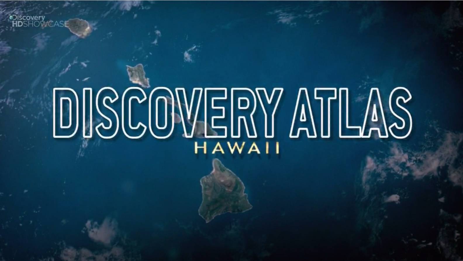Самое интересное про Гавайские острова (Гавайи Atlas 4D)