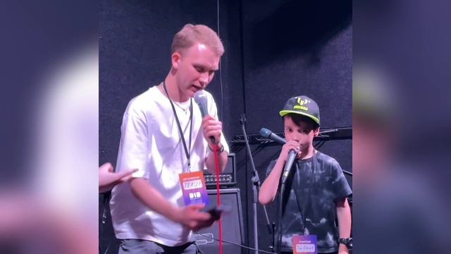 CONNECT School - Видео отчет с детского битбокс-баттла (24.05.2025)