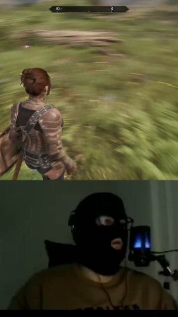 Где искать корни Нирна #oblivion #oblivionremastered