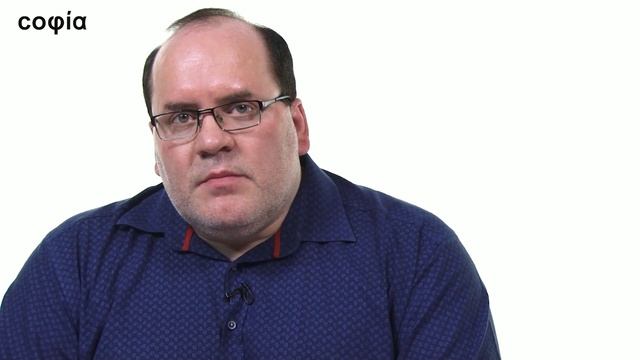 Каноническое устройство Церкви / 9. Феномен украинского раскола. sophias.ru