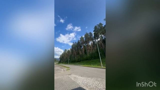 Поездка с семьёй в Горный Алтай в новый отель «DOM»