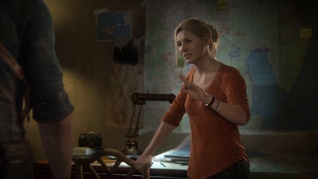 в поисках сокровищ часть 7 в море и в холод