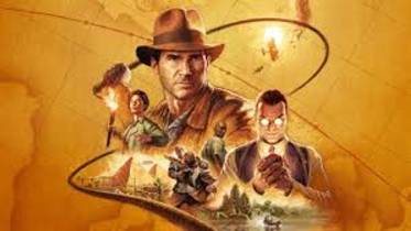 Indiana Jones and the Great Circle #9
