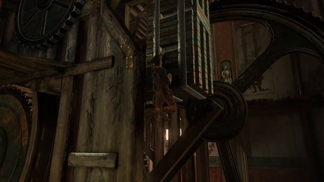 в поисках сокровищ часть 6 головоломки и  генри эвари