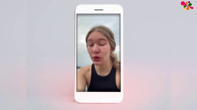 Флешмоб #только_для_девочек