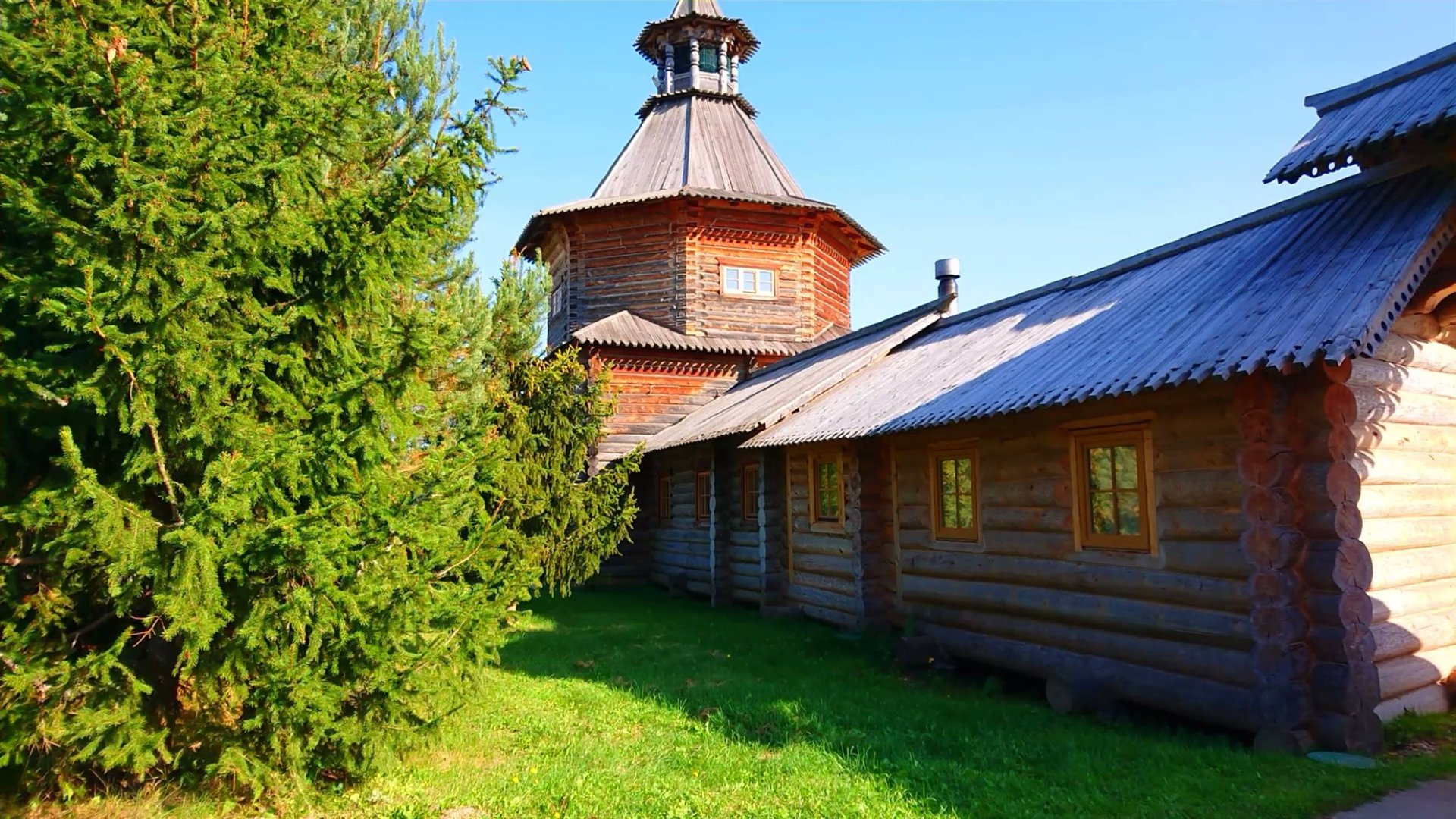 Дыхание лета