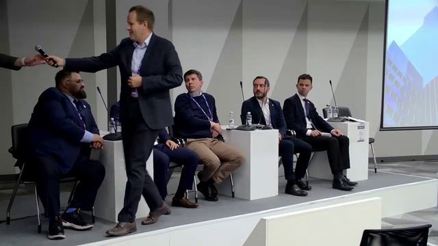 DigiBMS - платформа цифрового здания