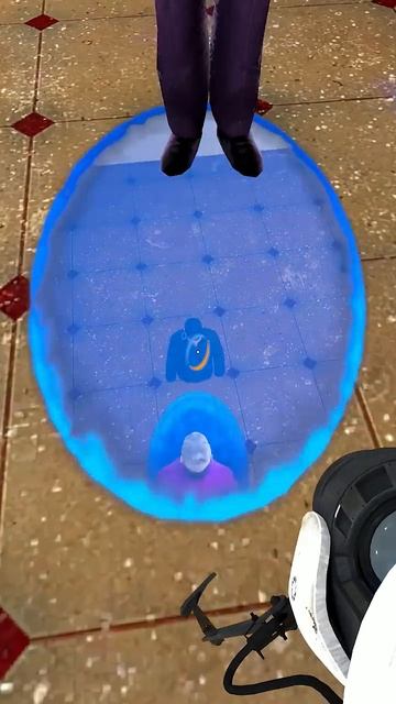 DRЫNDA [ ДРЫНДА ] - Зарейдил мэра ПОРТАЛЬНОЙ ПУШКОЙ