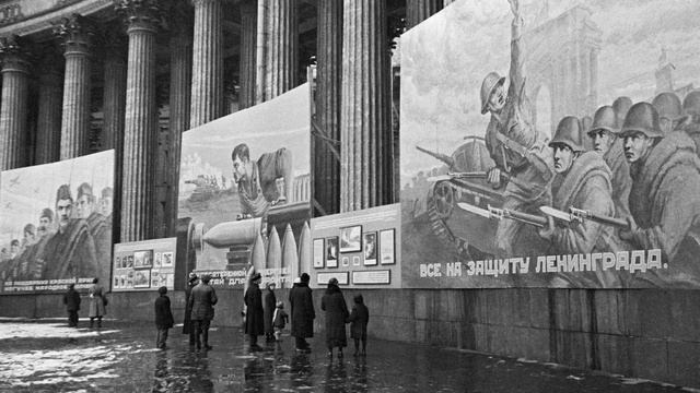 С Днём Победы!