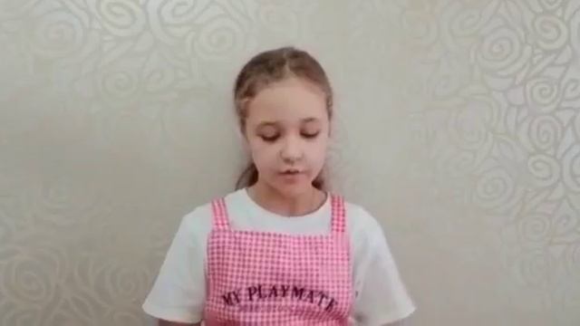 Онлайн школа 'БИТ'_Михайлова Полина, 4 В, Готовим маме