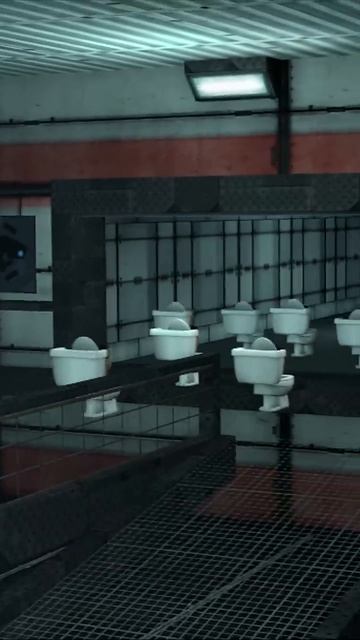 Скибиди Туалет [ Skibidi Toilet ] - skibidi toilet 23