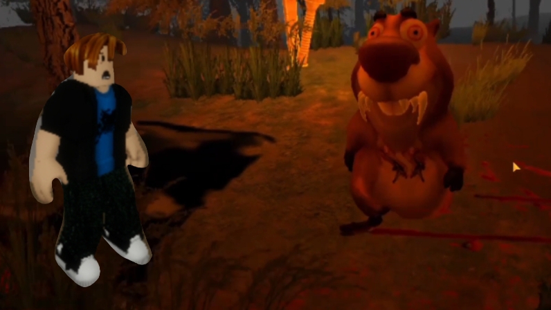 ЛЁЛИК ОБЪЕЛСЯ ГРИБОВ! ТЯЖЁЛОЕ ВЫЖИВАНИЕ! Пять ночей с Бобром! ПРОЖИЛИ 2 НОЧИ!