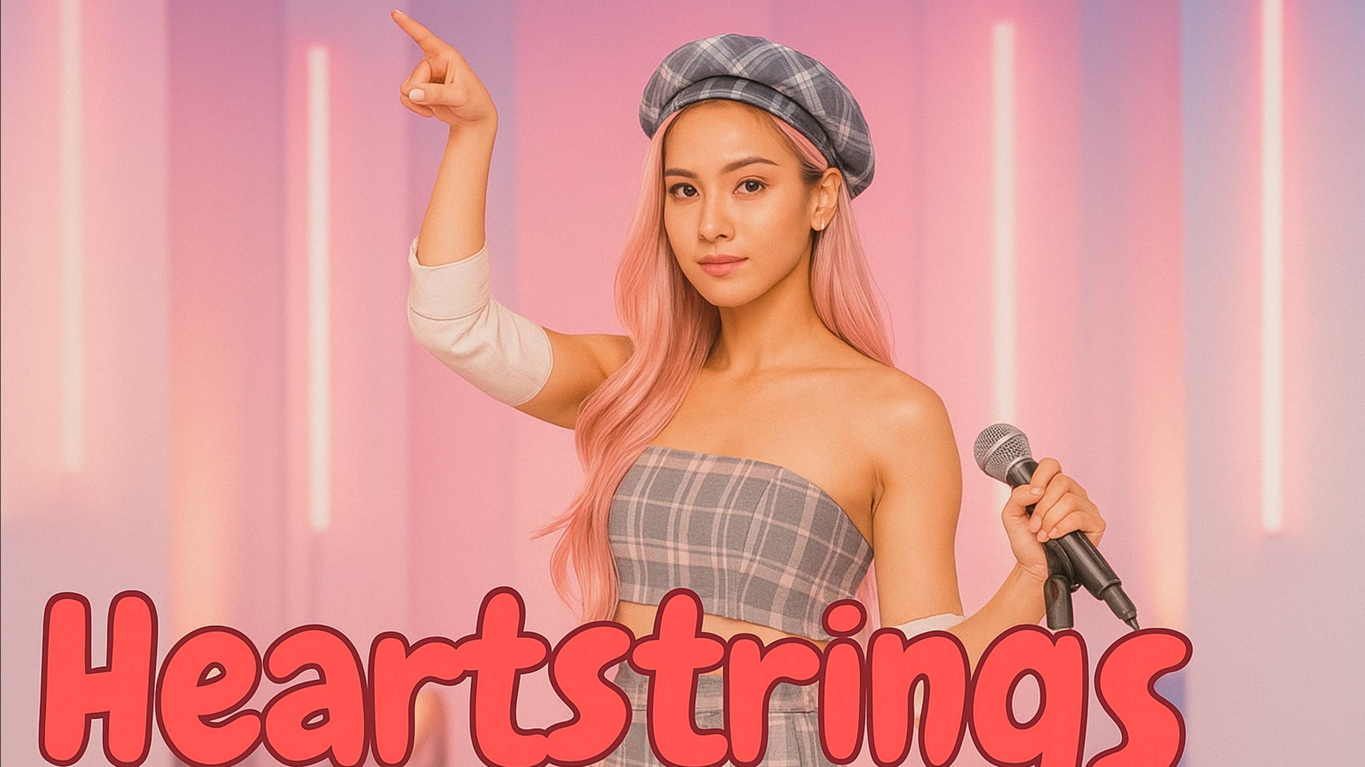 2 Heartstrings 심금 First Light Luna