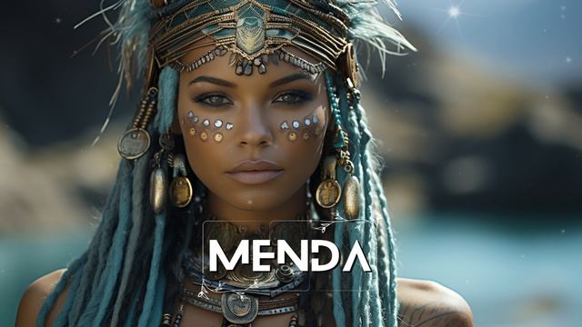 MENDA - Calmness (Original Mix)