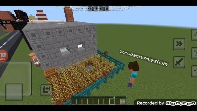 Строим Сельдинск 2