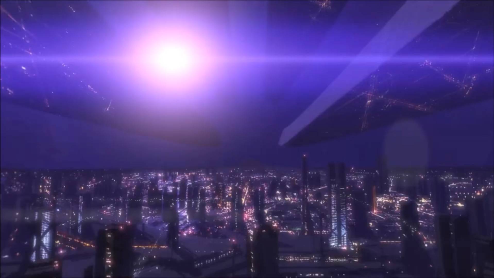 Массовый Эффект - Часть 10