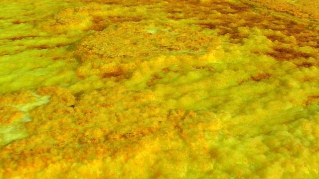 Сказки БРИКС про ВИЭ, Эфиопия