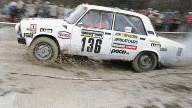 Автопром СССР