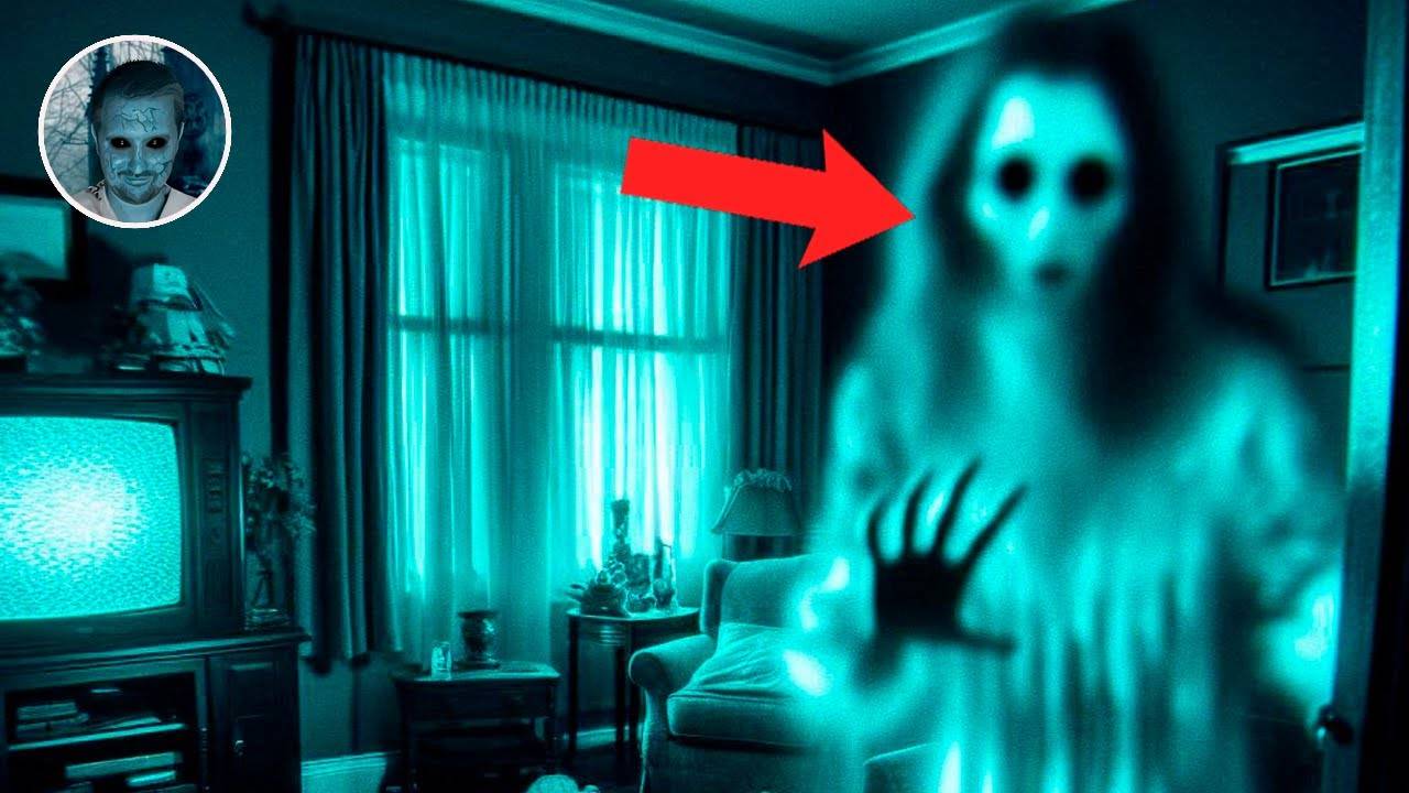 ЖУТКИЕ Видео Которые Настолько Странные Что Даже Скептики в Шоке