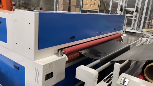 🤩 Лазерный станок LiMark 1612 QX  с конвейерным столом 🤩