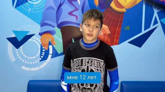 Профильная программа "Робототехника" в Компьютерной Академии Рубикон.