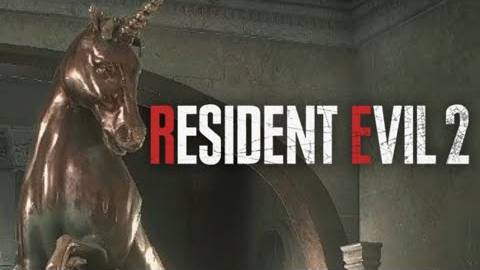 КАК ЭТО ВСЁ РЕШИТЬ? ► Resident Evil 2 Remake #3