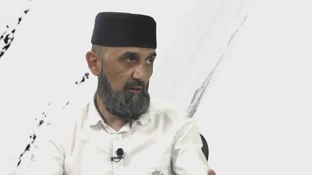 Ивановский имам отвечает на вопросы