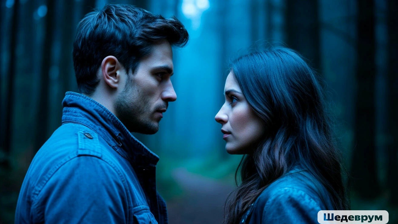 УСТАЛА НОЧЬ, ВСЕ КОНЧЕНО, РАССВЕТ....