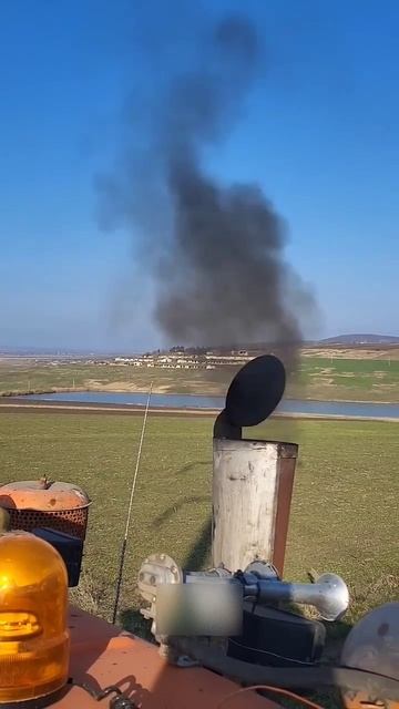 звук Кировца,заводится