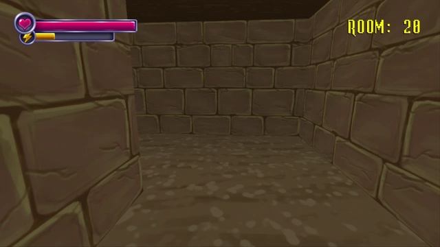 Clicky Погоня в (Spook Lass) SJSM+Мод.