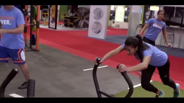 Тележка силовая для кроссфита OKPRO OK9100F