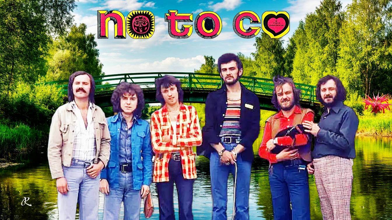 NO TO CO Compilation