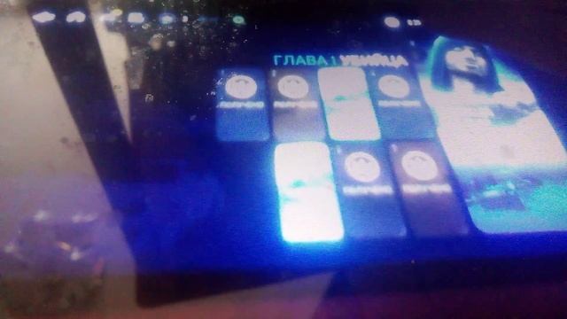 Соревнование между гонщиками на форд мустанг в игре Нид фос спид. Жми на газ и поехали на старт.