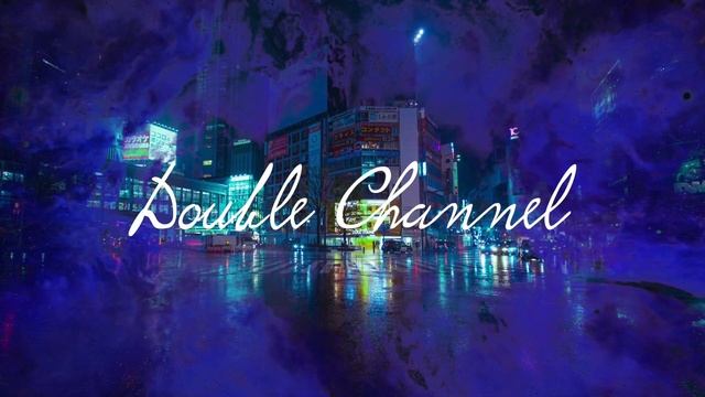 「LOFI」8D lofi audio + neon tokyo visuals (for chilling and feeling your japan fantasy) - part 3