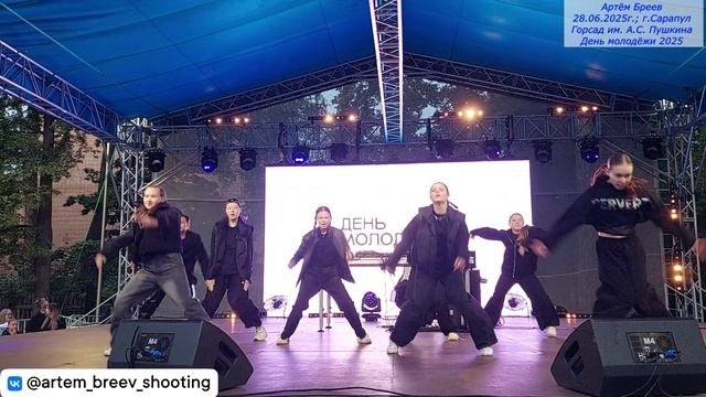 ХК "Insight" - БББ (Сарапул; 28.06.2025г.)