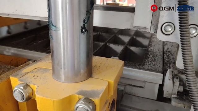 ZN900-2CL вибропресс для тротуарной плитки|Индонезия
