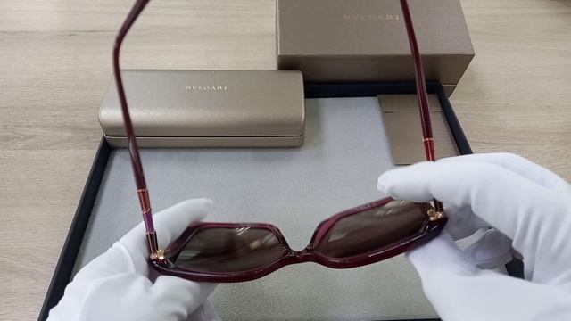 Солнцезащитные очки Bvlgari 0BV8229В-5469Е257