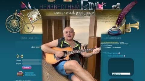 "Мои стихи". Премьера клипа!