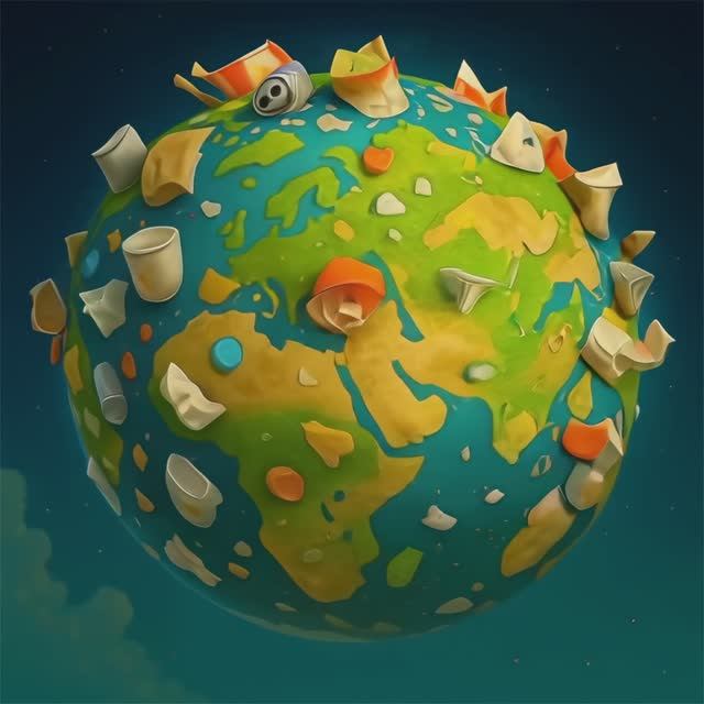 Убрал за собой? Иди дальше!