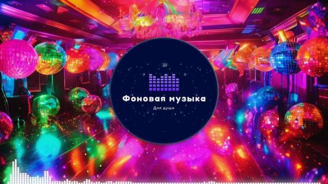 Фоновая музыка - 80s Dance Music / Танцевальная Музыка 80-х 15