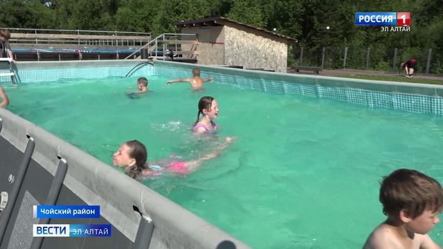 Кедровый - место летних открытий и радости_1