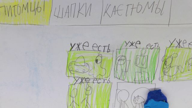 Амонгасы Автор Дубровин Глеб 8 лет Студия мультимедиа Пчелиный рой г.Екатеринбург 2025