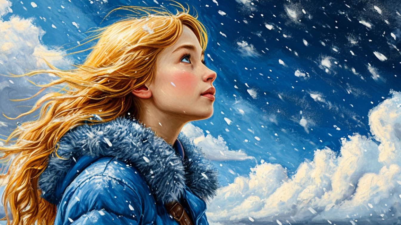 Танго Весны. Песня на стихи Алисы Чин