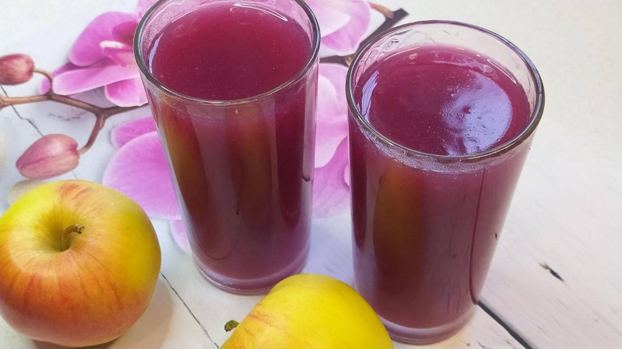 Как приготовить вкусный кисель из виноградного компота.