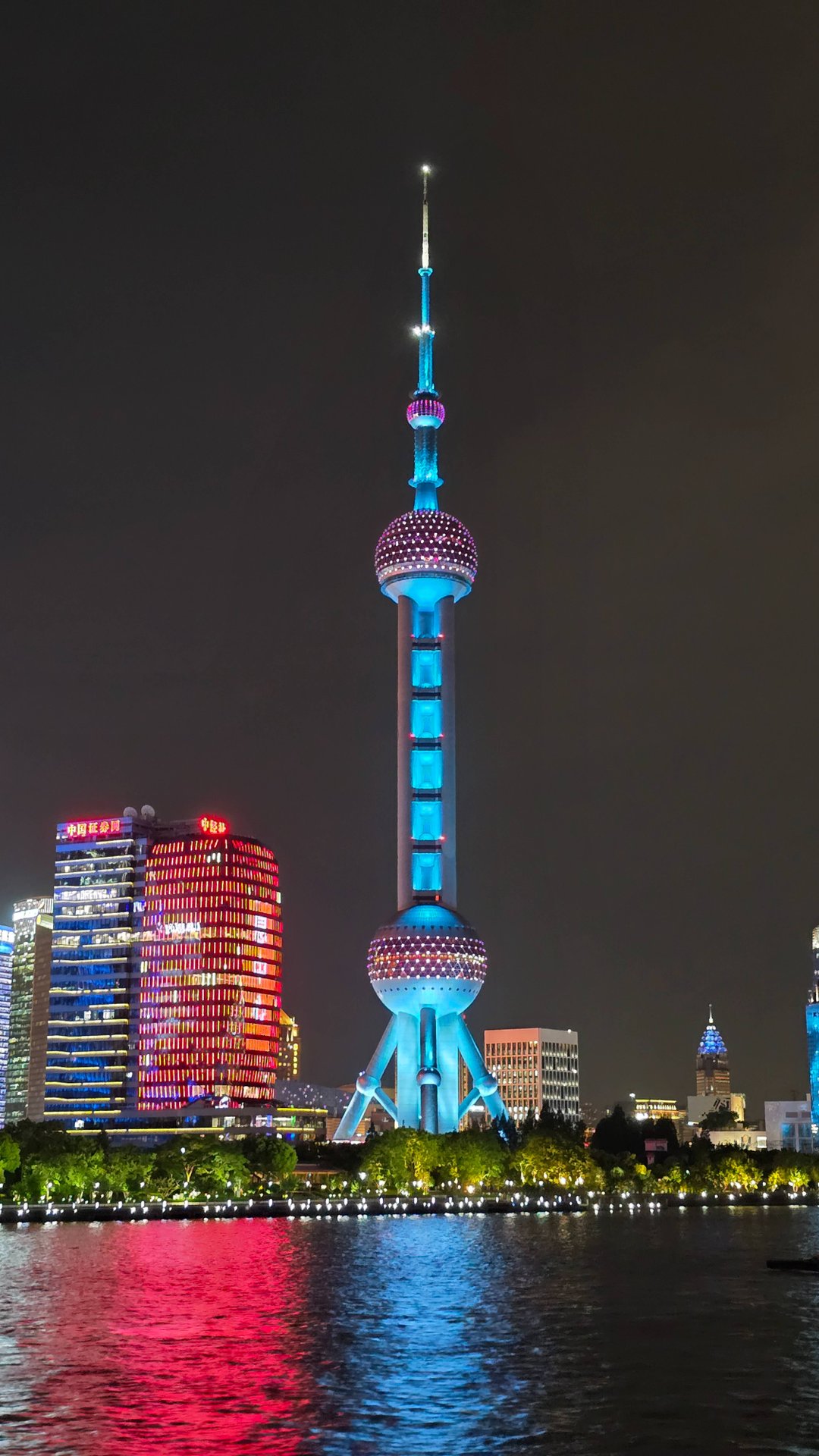 Шанхай ❤️ 🎶 Пеня:  Ricky Marano - Beautiful things remix